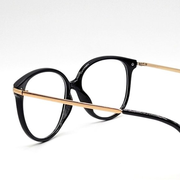 Accessories | Thin Black Reading Glasses | Poshmark
